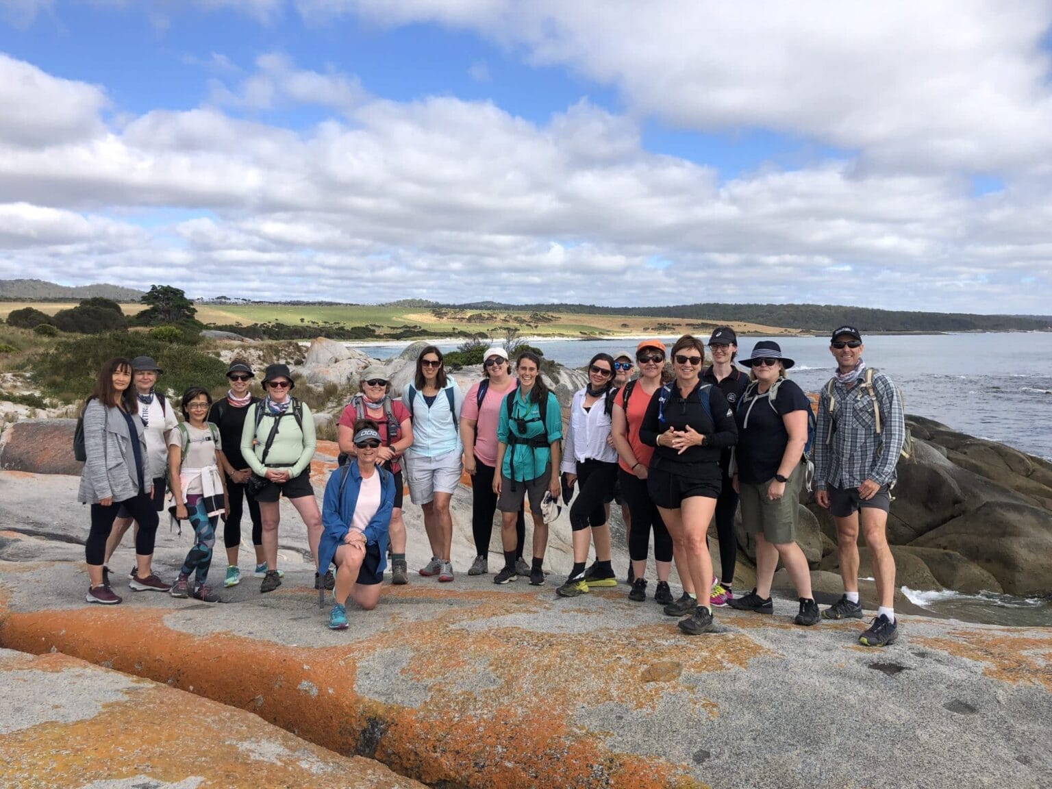 Weekend Walking Escapes Victoria | 2-3 Day Guided Adventures